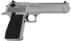 Desert Eagle | War Tycoon Roblox | Fandom