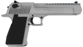 Desert Eagle | War Tycoon Roblox | Fandom