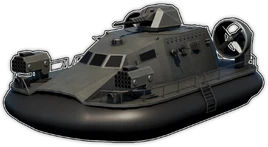 HACV Overlord | War Tycoon Roblox | Fandom