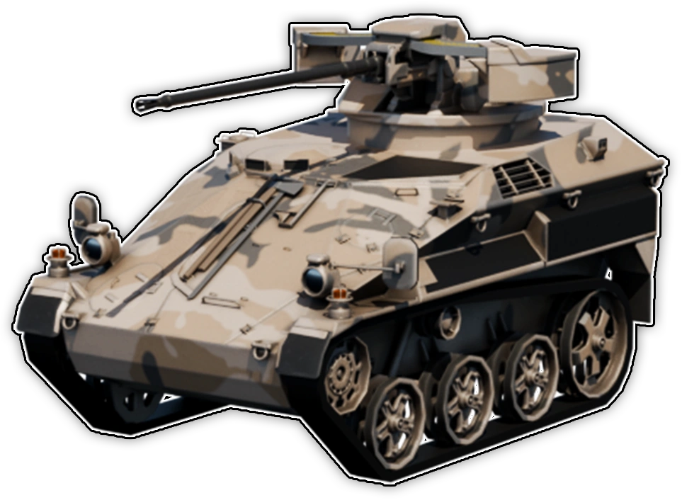 Wiesel Series | War Tycoon Roblox | Fandom