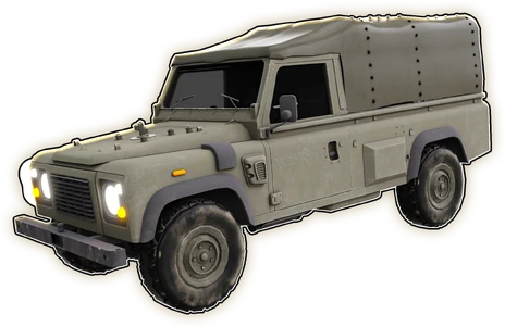Land Rover | War Tycoon Roblox | Fandom