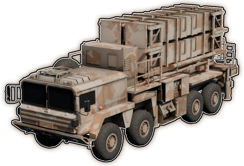 Patriot AA | War Tycoon Roblox | Fandom