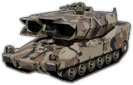 LOSAT | War Tycoon Roblox | Fandom