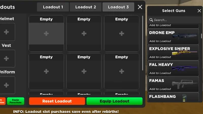 Discuss Everything About War Tycoon Roblox | Fandom