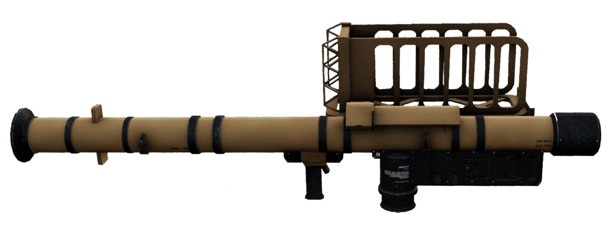 Stinger | War Tycoon Roblox | Fandom