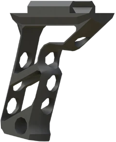 Skeleton Grip | War Tycoon Roblox | Fandom