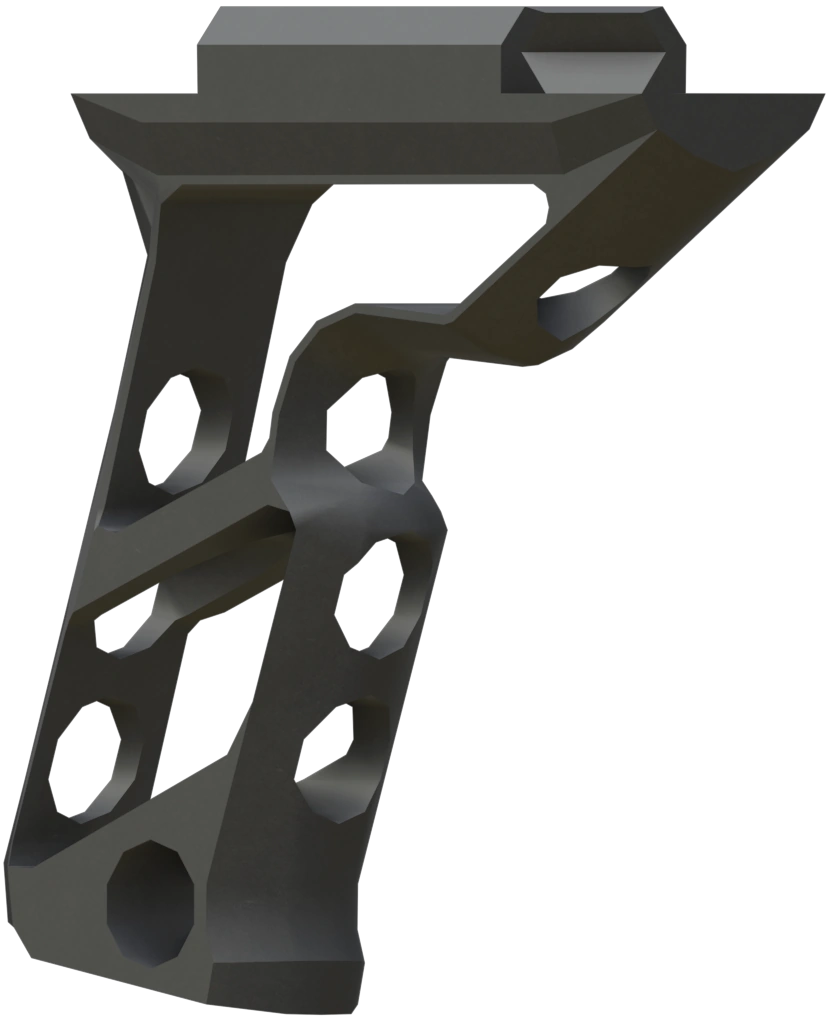 Skeleton Grip | War Tycoon Roblox | Fandom