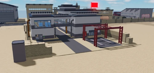 War Lab | War Tycoon Roblox | Fandom