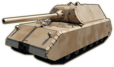 MAUS | War Tycoon Roblox | Fandom