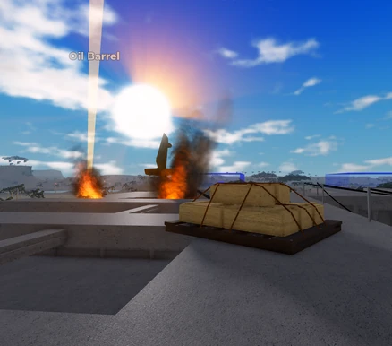 Air Drops | War Tycoon Roblox | Fandom