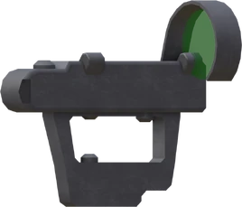 OKP-7 | War Tycoon Roblox | Fandom