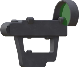 OKP-7 | War Tycoon Roblox | Fandom