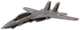 F-14 Tomcat | War Tycoon Roblox | Fandom