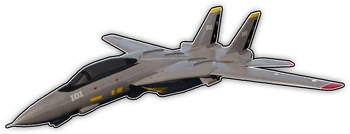 F-14 Tomcat | War Tycoon Roblox | Fandom