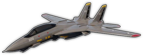 F-14 Tomcat | War Tycoon Roblox | Fandom