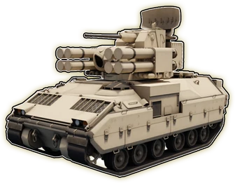 ADATS | War Tycoon Roblox | Fandom