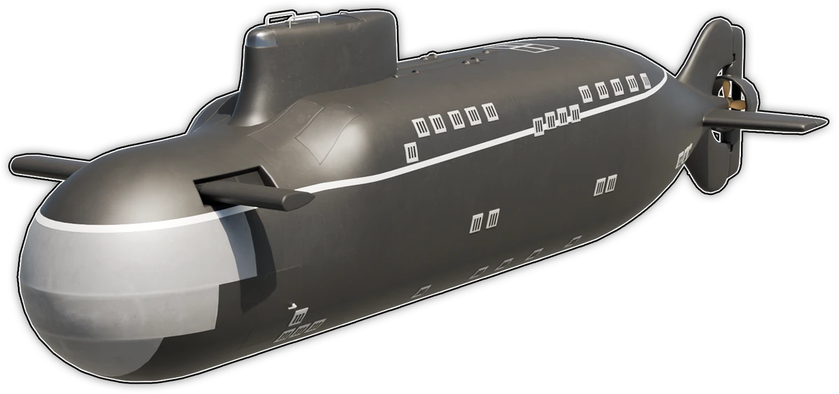 Submarines | War Tycoon Roblox | Fandom