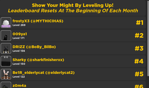 Player Level | War Tycoon Roblox | Fandom