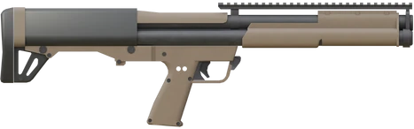 KSG-12 | War Tycoon Roblox | Fandom