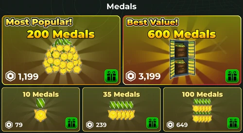 The Shop | War Tycoon Roblox | Fandom