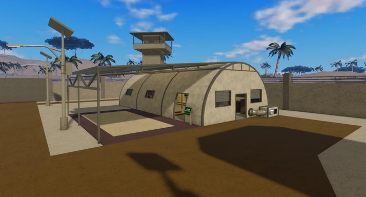 Vietnam Expansion | War Tycoon Roblox | Fandom