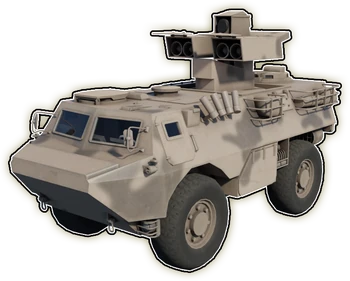 VCAC Mephisto | War Tycoon Roblox | Fandom