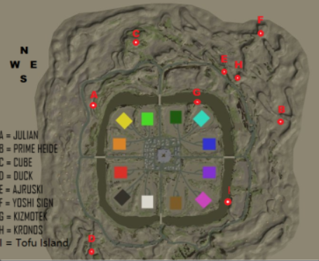 Easter Eggs | War Tycoon Roblox | Fandom