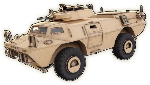 M1117 Guardian | War Tycoon Roblox | Fandom