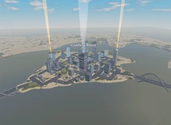 City | War Tycoon Roblox | Fandom