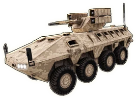 Lazar 3 APC | War Tycoon Roblox | Fandom
