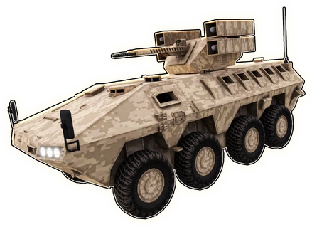 Lazar 3 APC | War Tycoon Roblox | Fandom