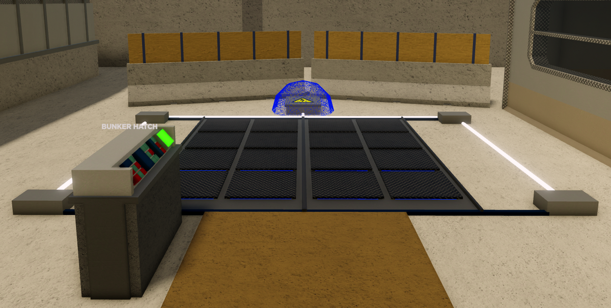 Bunker | War Tycoon Roblox | Fandom