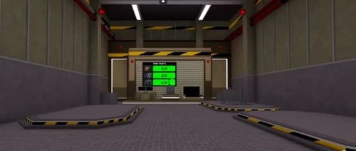 Boat Docks | War Tycoon Roblox | Fandom