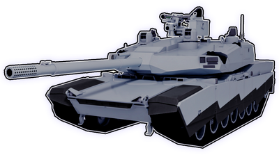 AbramsX | War Tycoon Roblox | Fandom