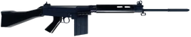 FAL Heavy | War Tycoon Roblox | Fandom