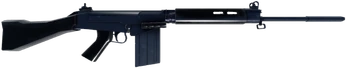 FAL Heavy | War Tycoon Roblox | Fandom