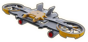 Drone Upgrades | War Tycoon Roblox | Fandom