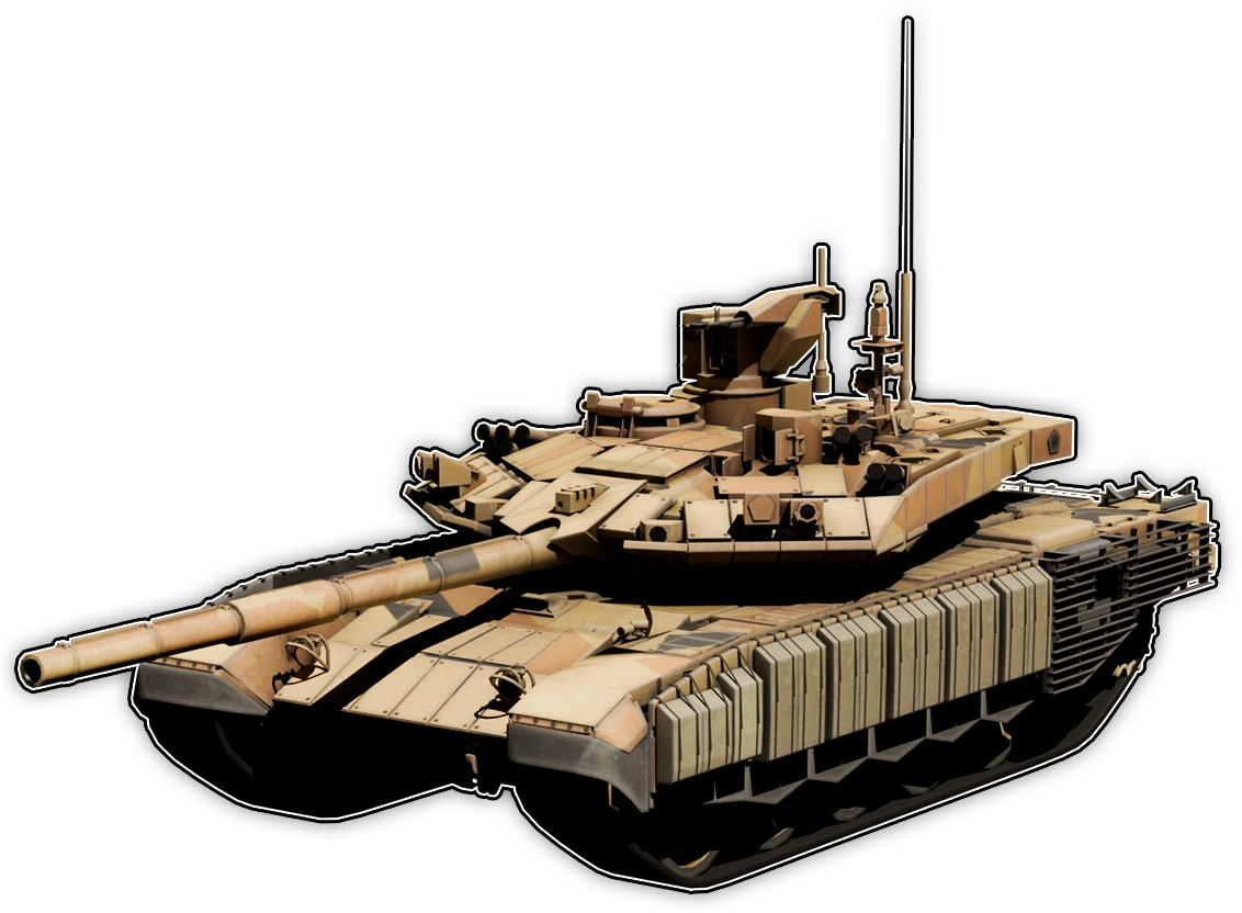 T-90M Breakthrough | War Tycoon Roblox | Fandom