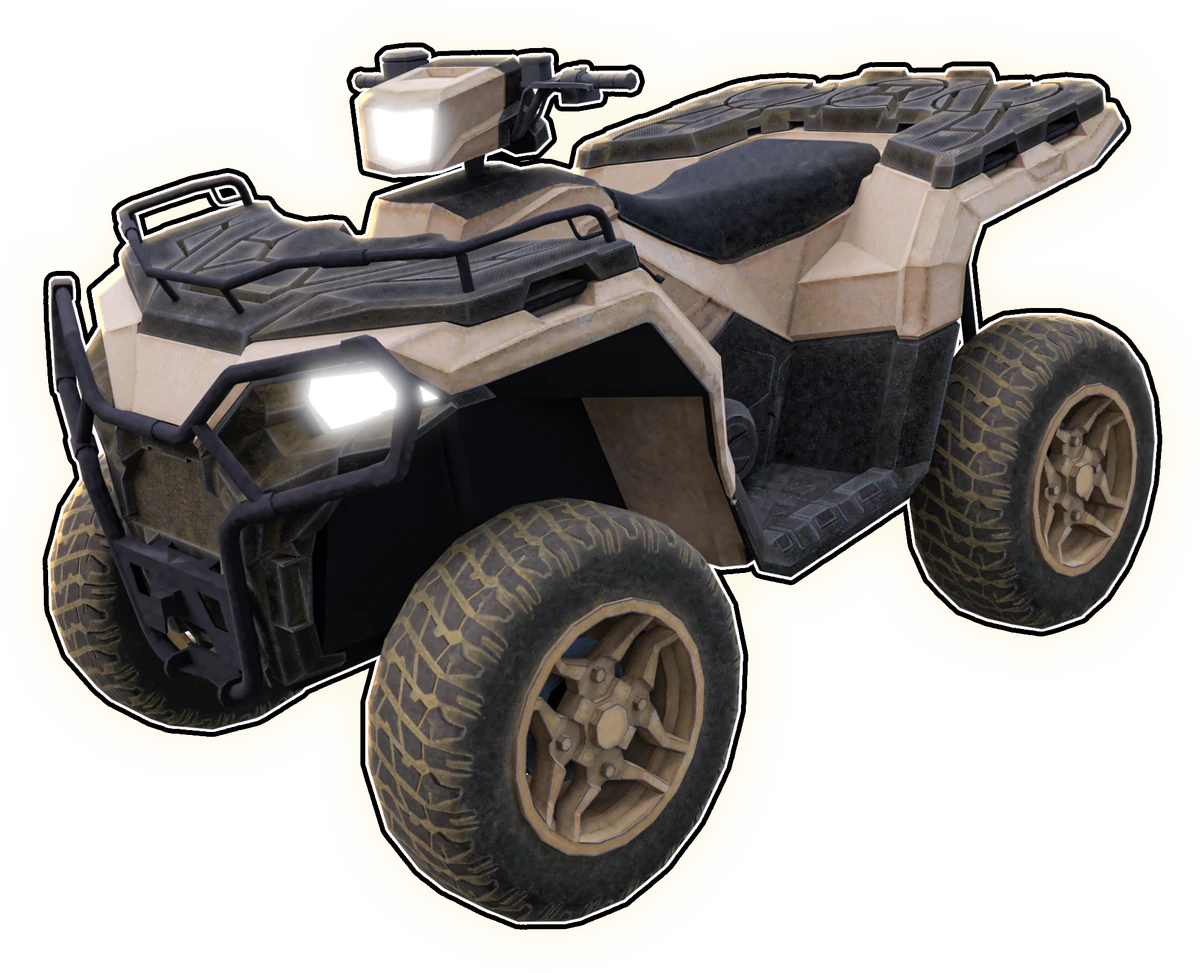 ATV | War Tycoon Roblox | Fandom