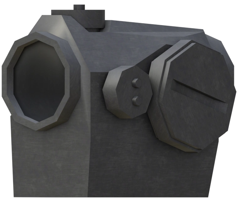 Aimpoint Sight | War Tycoon Roblox | Fandom