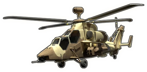 Eurocopter Tiger | War Tycoon Roblox | Fandom