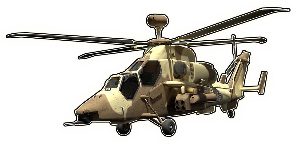 Eurocopter Tiger | War Tycoon Roblox | Fandom