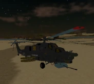 Mi28 Havoc | War Tycoon Roblox | Fandom