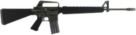 Rifles | War Tycoon Roblox | Fandom
