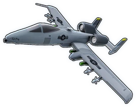 Airstrikes | War Tycoon Roblox | Fandom