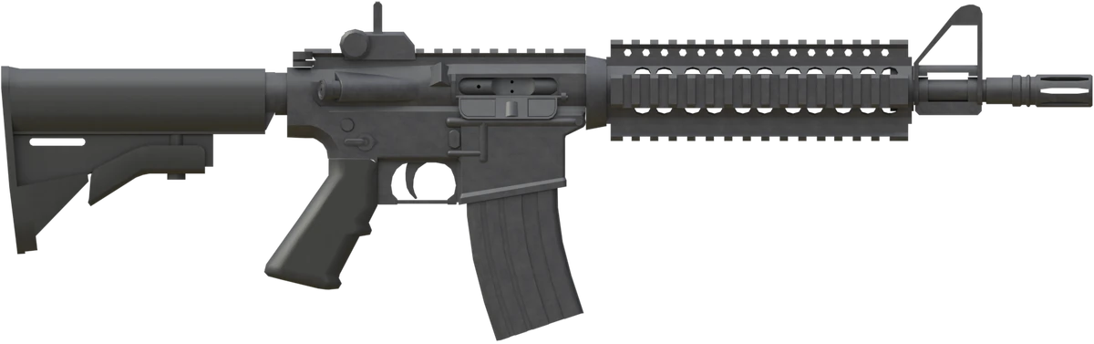 Rifles | War Tycoon Roblox | Fandom