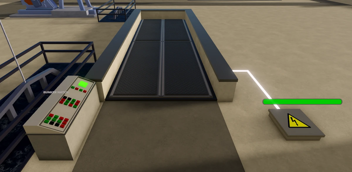 Bunker | War Tycoon Roblox | Fandom