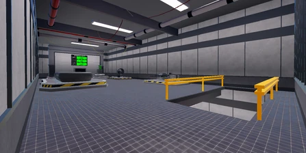 Hovercraft Docks | War Tycoon Roblox | Fandom