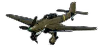 JU 87 Stuka | War Tycoon Roblox | Fandom