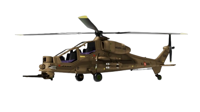 A129 Mangusta | War Tycoon Roblox | Fandom